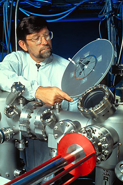 Mark Lacy - Vision for Houston