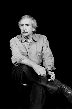 Mark Lacy - Vision for Houston